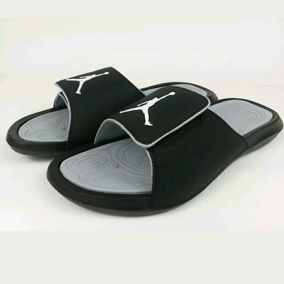 Nike | Shoes | Nike Jordan Hydro 6 Slides | Poshmark